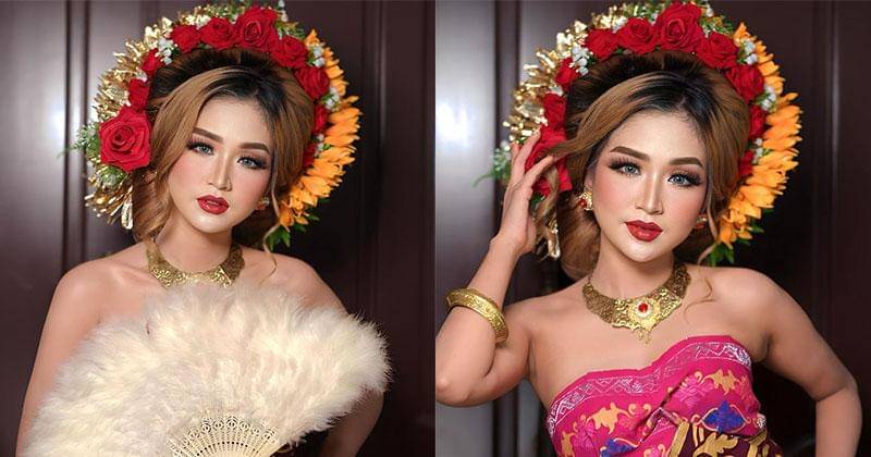 Biodata dan Profil Venny Alberti, Tertular Penyakit PMS | Popmama.com